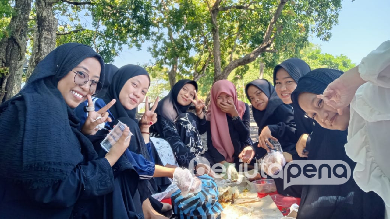 Healing Usai Raker, Ini Inovasi PR IPNU IPPNU Sumberejo – Berjutapena.or.id