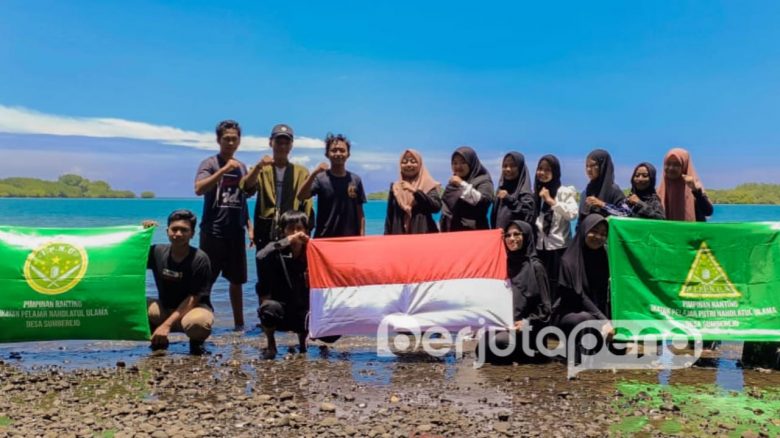 Healing Usai Raker, Ini Inovasi PR IPNU IPPNU Sumberejo – Berjutapena.or.id