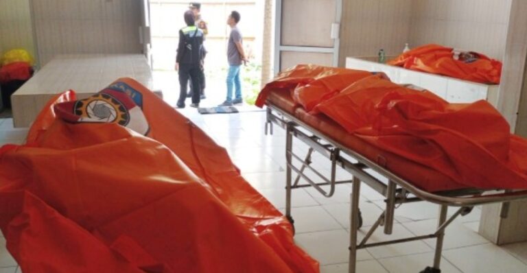 Tiga Anggota Keluarga Ditemukan Meninggal di Besuki Situbondo, Polisi ...